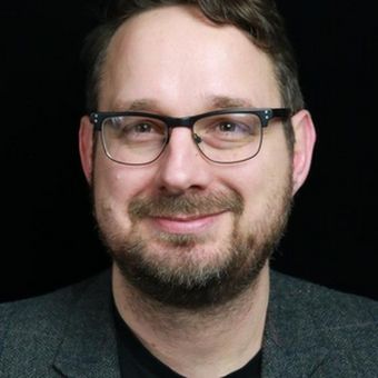 Toby Culshaw | Kogan Page